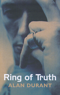 The ring of truth by Alan Durant | Goodreads