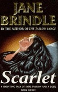 Scarlet by Jane Brindle | Goodreads