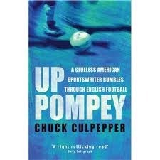 Up Pompey by Chuck Culpepper | Goodreads