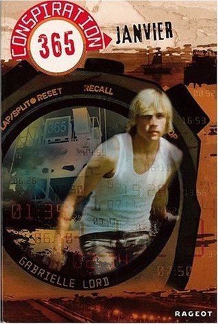 Janvier (Conspiracy 365, #1) by Lord Gabrielle | Goodreads