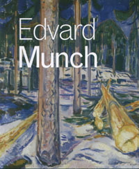 Edvard Munch by Øivind Storm Bjerke | Goodreads