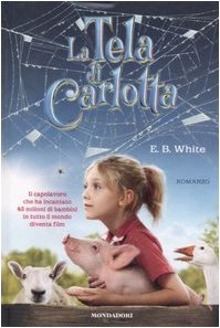 La tela di Carlotta by E.B. White | Goodreads