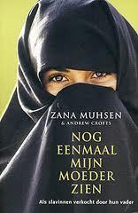 Nog eenmaal mijn moeder zien by Zana Muhsen | Goodreads