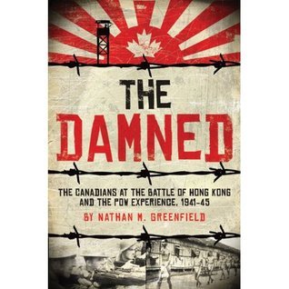 The Damned by Nathan Greenfield | Goodreads