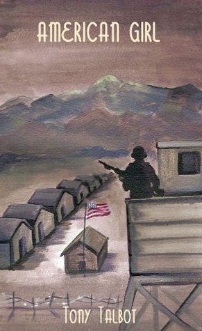 American Girl by Tony Talbot | Goodreads