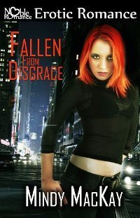Fallen From Disgrace by Mindy MacKay | Goodreads