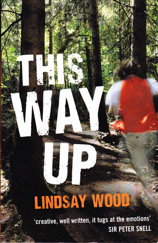 This Way Up by Lindsay Wood | Goodreads