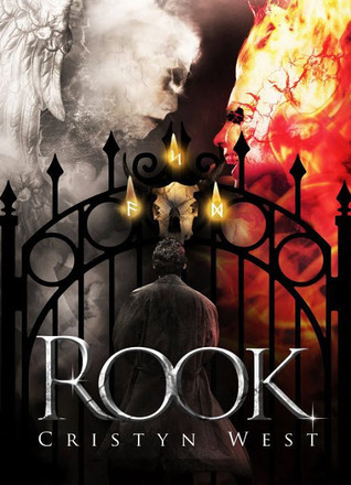 Rook by Cristyn West | Goodreads