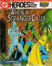 When A Stranger Calls by Ray Winninger | Goodreads