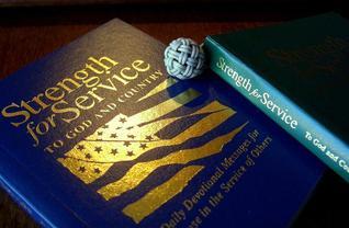 Strength for Service to God and Country: Daily Devotional Messages for ...