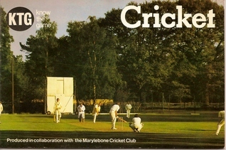 Know the Game: Cricket (Know the Game) by Marylebone Cricket Club ...