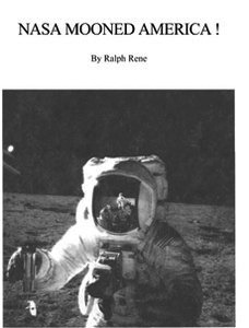NASA Mooned America! by Ralph Rene | Goodreads