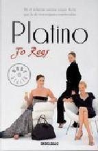 Platino by Jo Rees | Goodreads