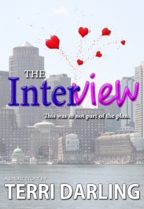 The Interview by Terri Darling | Goodreads