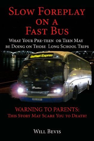 Slow Forplay on a Slow Bus - What Your Pre-teen and Teens May be Doing ...