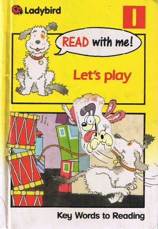 Let's play: Key Words to Reading by W. Murray | Goodreads