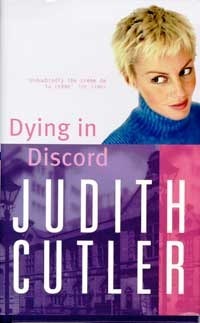 Dying in Discord by Judith Cutler | Goodreads