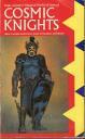 Magical World of Fantasy: Cosmic Knights by Isaac Asimov | Goodreads