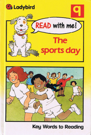 The Sports Day by W. Murray | Goodreads