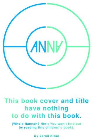 This book cover and title have nothing to do with this book. by Jarod ...