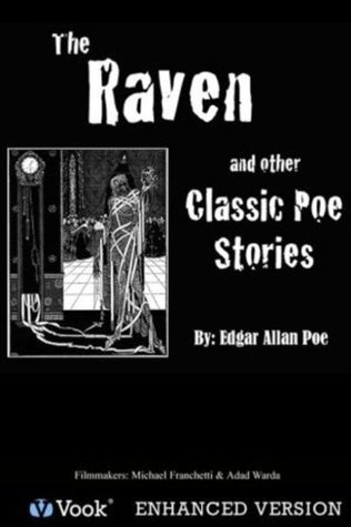 The Raven & Other Classic Poe Stories by Edgar Allan Poe | Goodreads