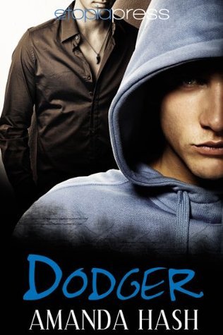 Dodger by Amanda Hash | Goodreads