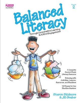 Balanced Literacy Grade 2: Through Cooperative Learning & Active ...