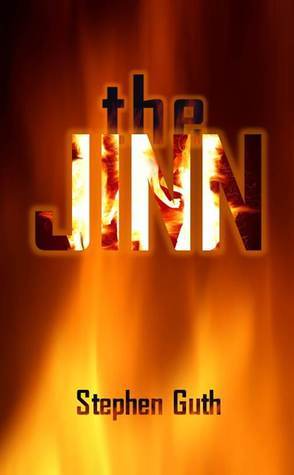 The Jinn by Stephen Guth | Goodreads