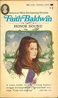 Honor Bound by Faith Baldwin | Goodreads