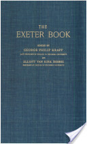 The Exeter Book by George Philip Krapp | Goodreads