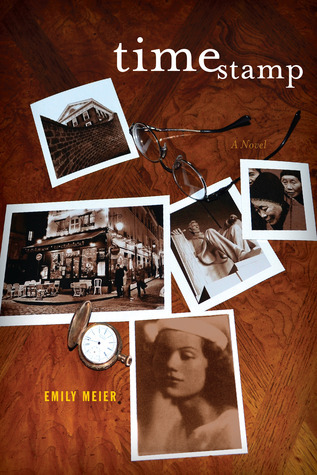 Time Stamp by Emily Meier | Goodreads