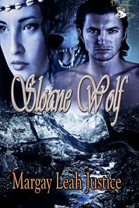 Sloane Wolf (The Wolves of Destiny Falls) by Margay Leah Justice ...