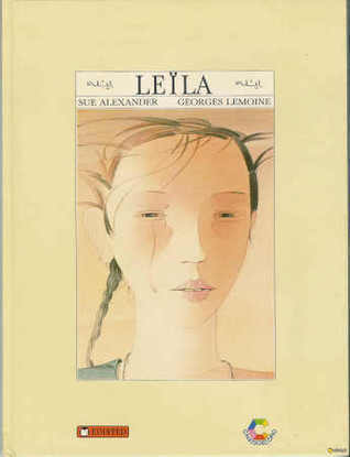 Leïla by Sue Alexander | Goodreads
