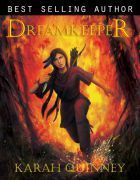 Dreamkeeper (Keeper #3) by Karah Quinney | Goodreads