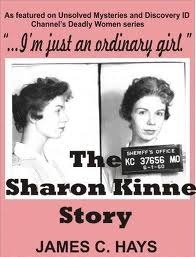 I'm Just an Ordinary Girl: The Sharon Kinne Story by James Hays | Goodreads