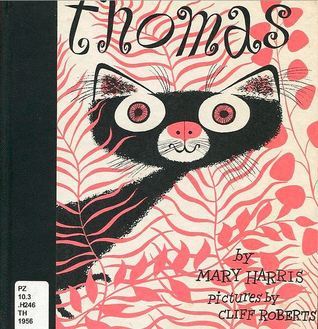 thomas by Mary Harris | Goodreads
