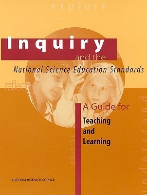 Inquiry and the National Science Education Standards: A guide for ...