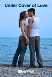 Under Cover of Love by Ellen Wolf | Goodreads