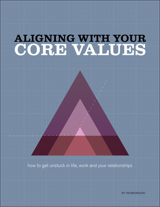 Aligning With Your Core Values - How to Get Unstuck in Life, Work, and ...