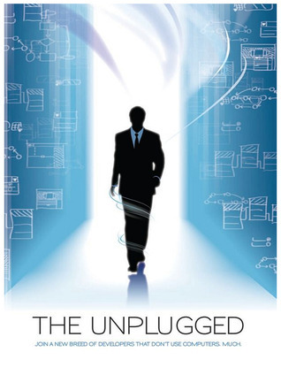 The Unplugged by Ruven Meulenberg | Goodreads