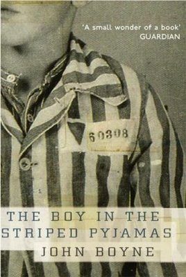 The Boy in the Striped Pyjamas by John Boyne | Goodreads