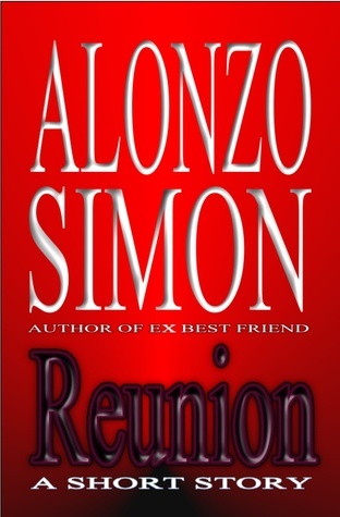 Reunion by Alonzo Simon | Goodreads
