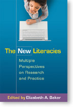The New Literacies Multiple Perspectives on Research and Practice by ...