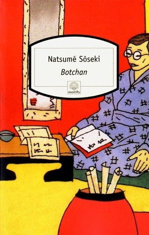 Botchan by Natsume Sōseki | Goodreads