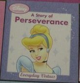 Disney Princess: A Story of Perseverance by Amy Adair | Goodreads