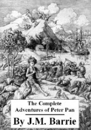 The Complete Adventures of Peter Pan by J.M. Barrie | Goodreads