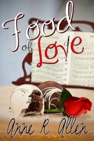 Food of Love by Anne R. Allen | Goodreads