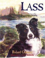 Lass by Roland Gebauer | Goodreads
