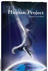 The Human Project by Arnaud Saint-Paul | Goodreads