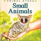 Small Animals by Paul Sterry | Goodreads